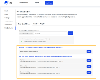 Guide to Pre-Qualifying Your Patients