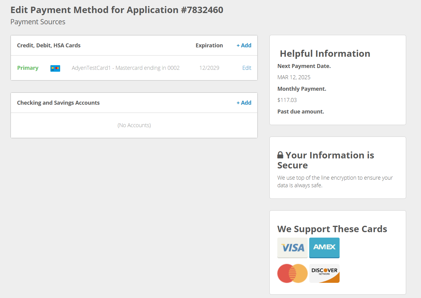 How to Submit an Easy Apply